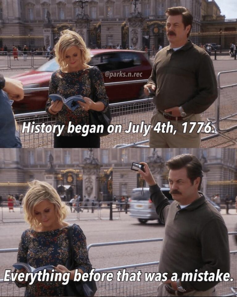 37 Happy Fourth of July Memes