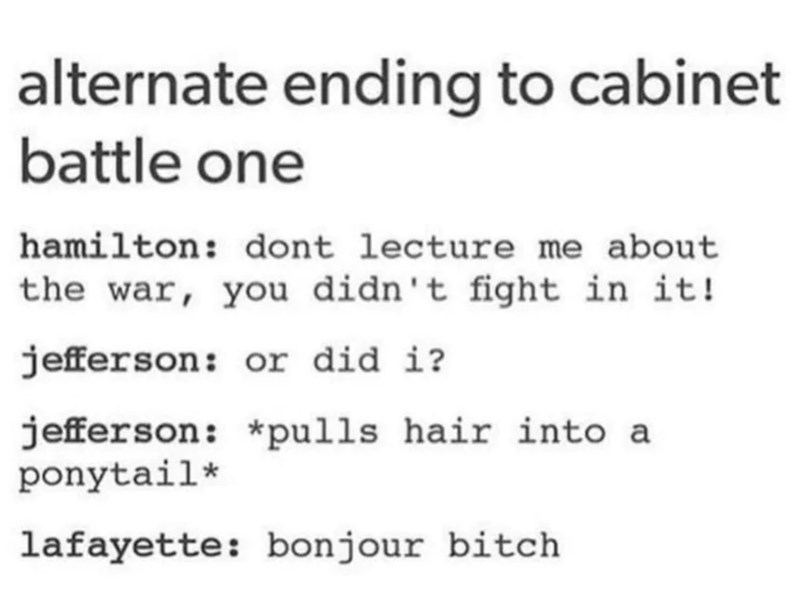 39 Best Funny Hamilton Memes