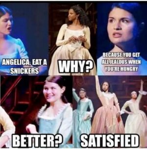 39 Best Funny Hamilton Memes