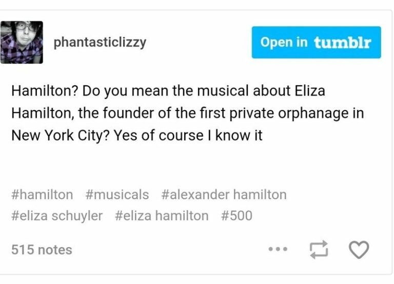39 Best Funny Hamilton Memes