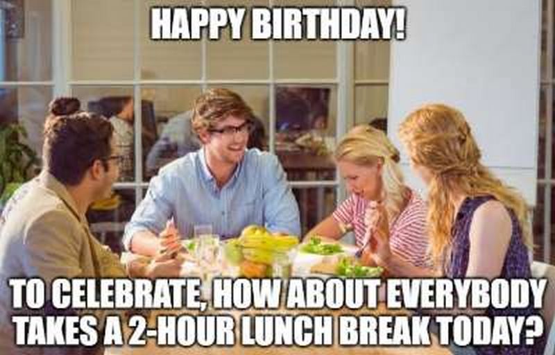 39 Funny Happy Birthday Boss Memes