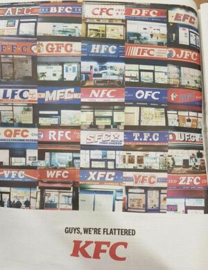 27 Funny Knock Off Brands