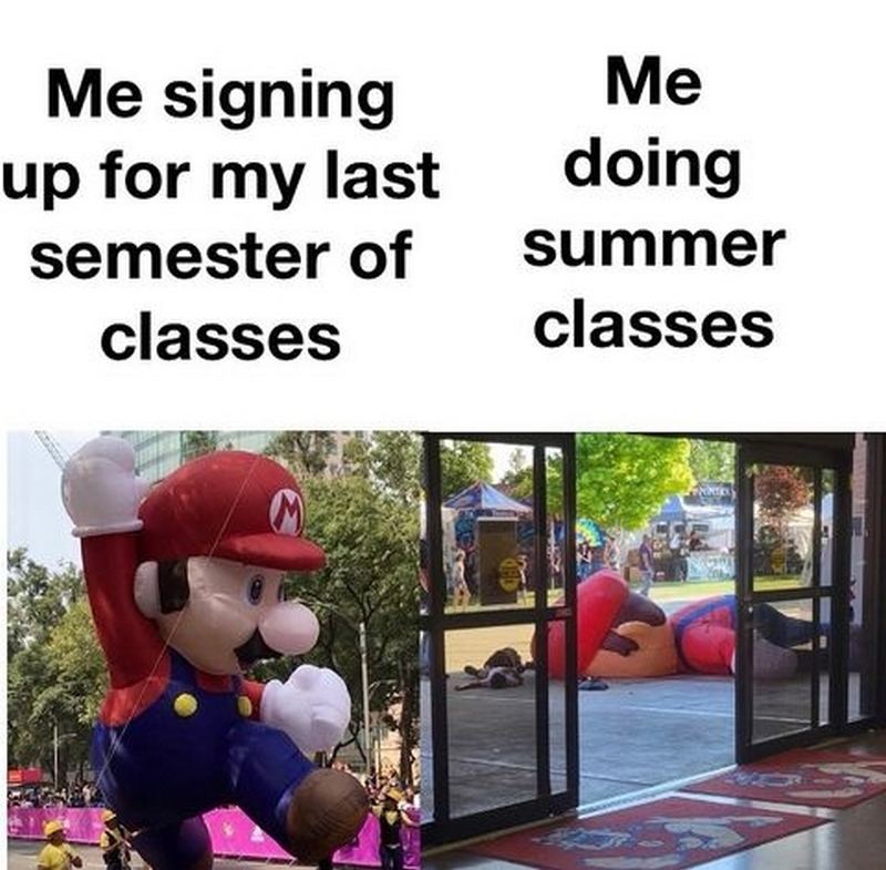 35 Funny Library Memes for Book Lovers