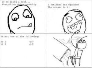 31 Funny Math Memes for Students