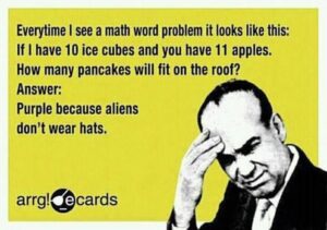 31 Funny Math Memes for Students