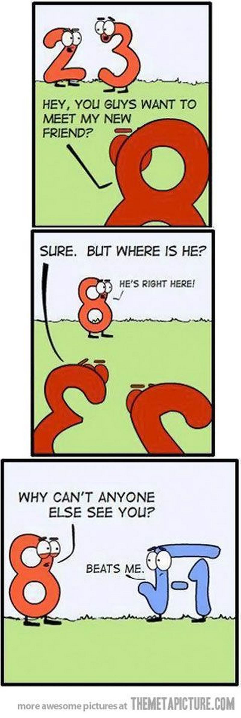 31 Funny Math Memes for Students