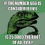 31 Funny Math Memes for Students