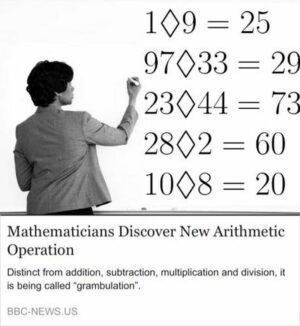31 Funny Math Memes for Students