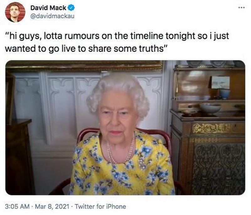 33 Political Memes Voted Most Funny