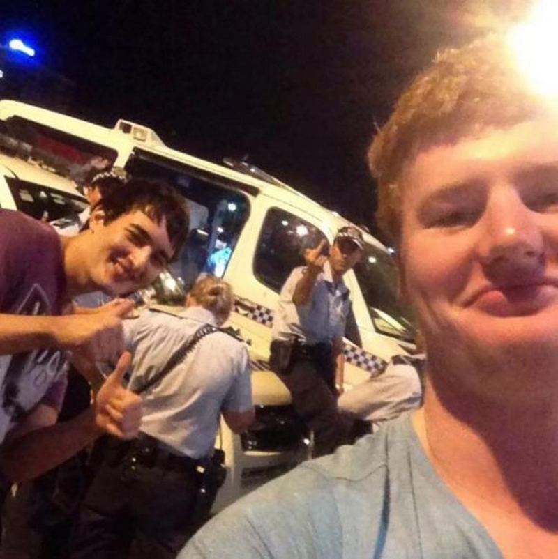 65 Hilarious Selfie Fails by Funny People