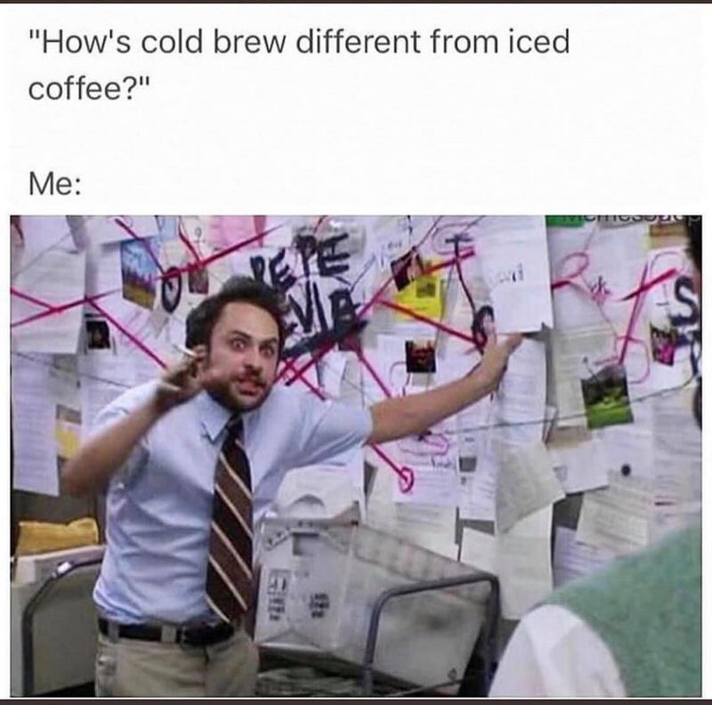 33 Funny Starbucks Memes for Grande Laughs