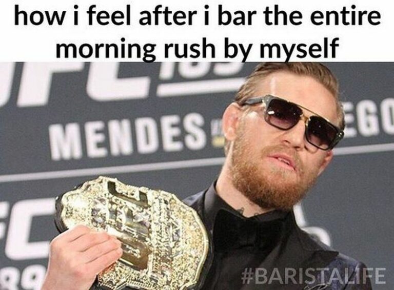 33 Funny Starbucks Memes for Grande Laughs