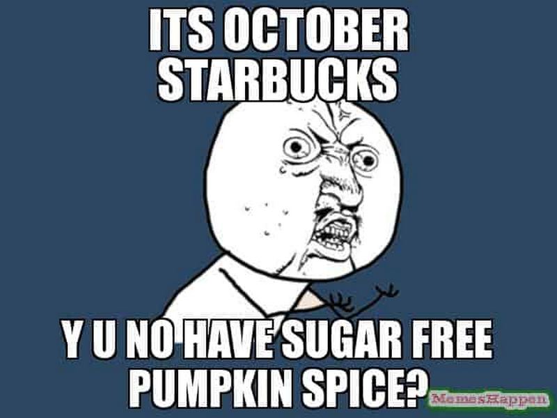 33 Funny Starbucks Memes for Grande Laughs