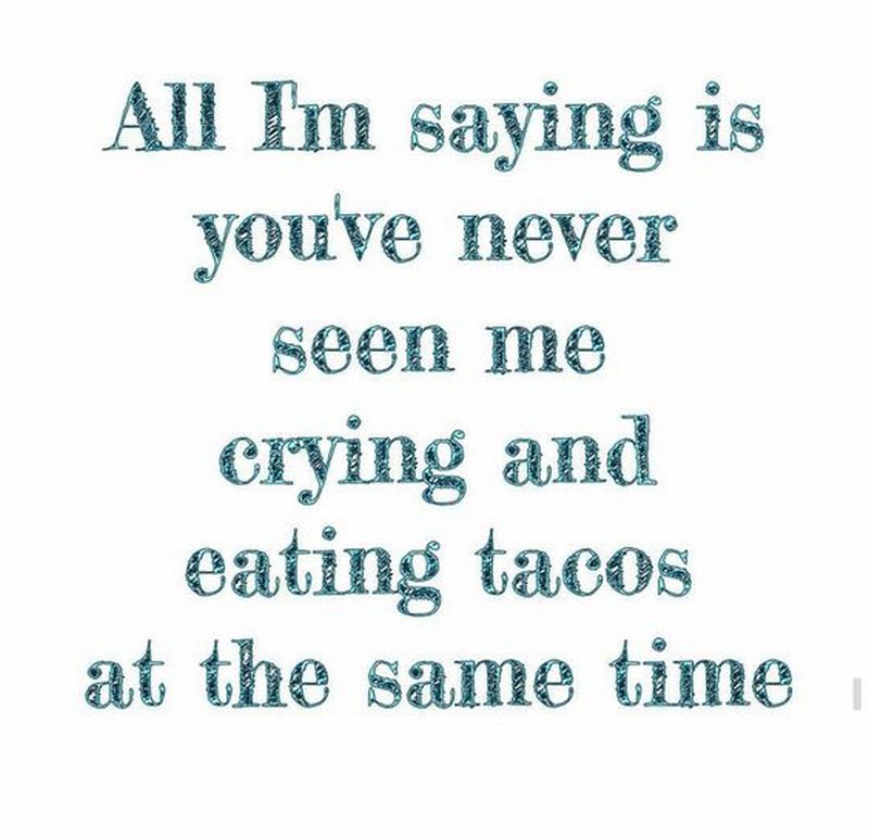 43 Hilarious Taco Tuesday Memes to Spice Up Your Fiesta Week