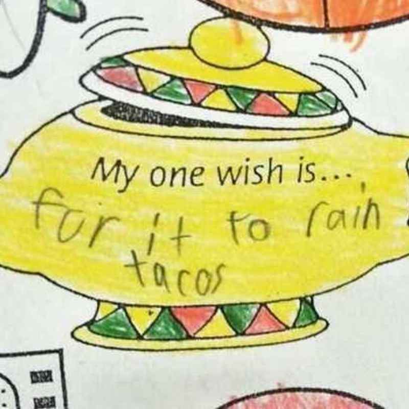 43 Hilarious Taco Tuesday Memes to Spice Up Your Fiesta Week