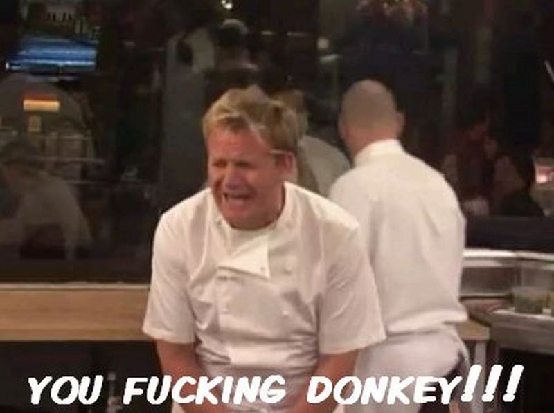 39 Gordon Ramsay Memes That Are Funny as [Censored]!