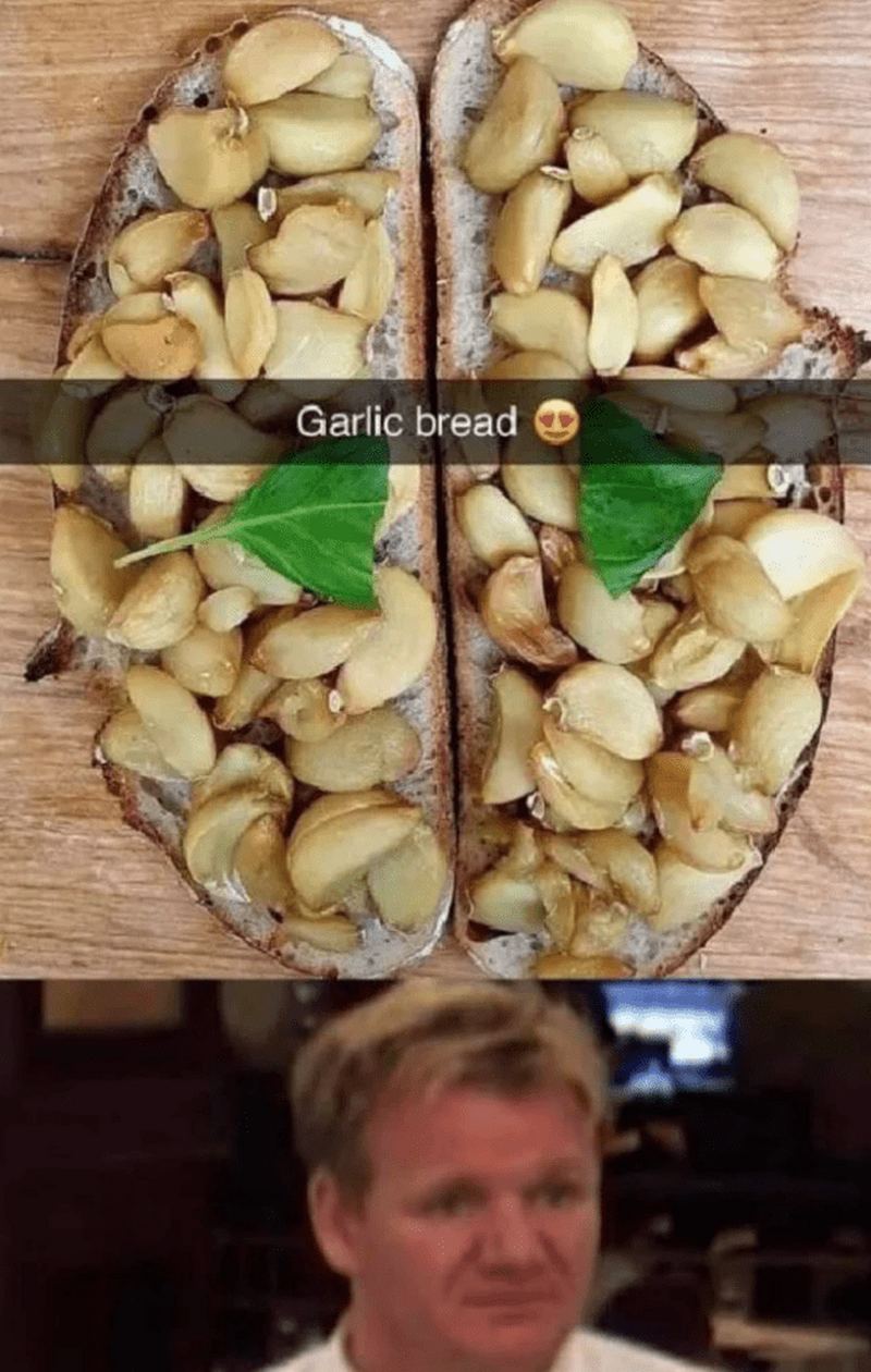 39 Gordon Ramsay Memes That Are Funny as [Censored]!