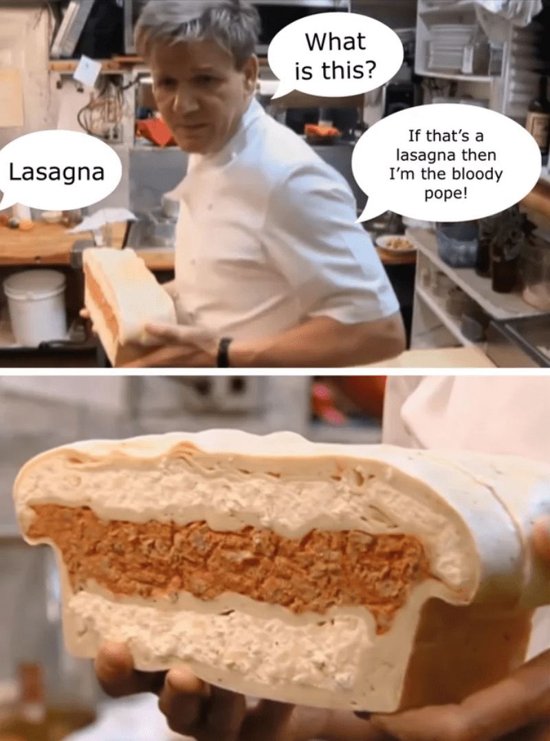 39 Gordon Ramsay Memes That Are Funny as [Censored]!