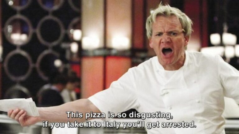 39 Gordon Ramsay Memes That Are Funny as [Censored]!