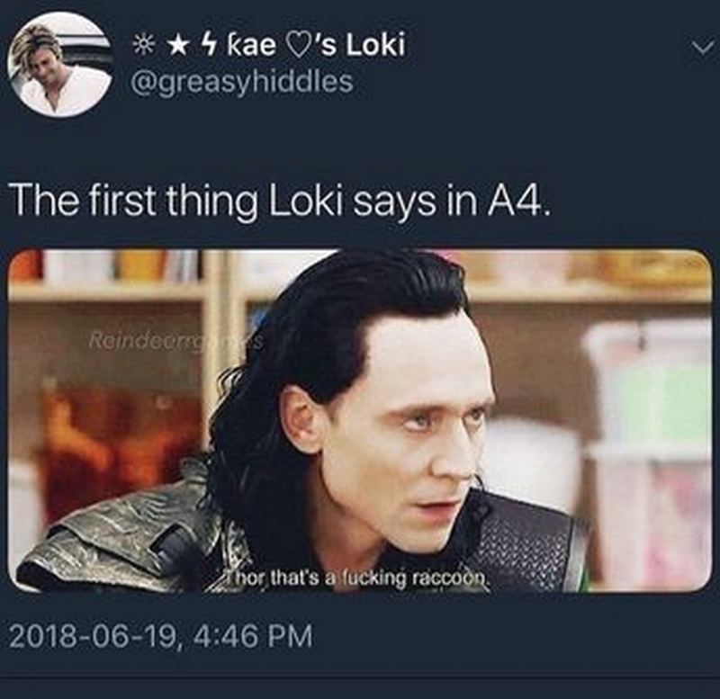 27 Funny Loki Memes for MCU Fans