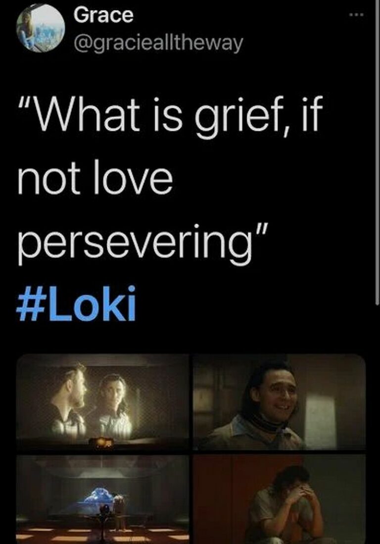 27 Funny Loki Memes for MCU Fans