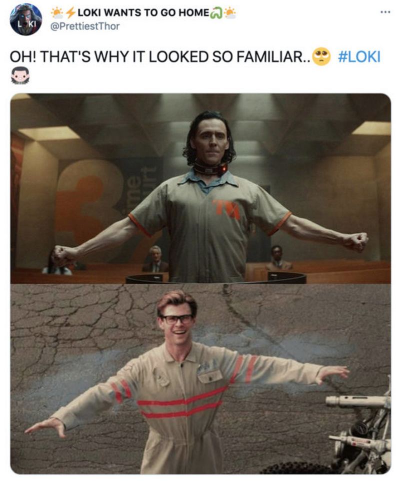 27 Funny Loki Memes for MCU Fans