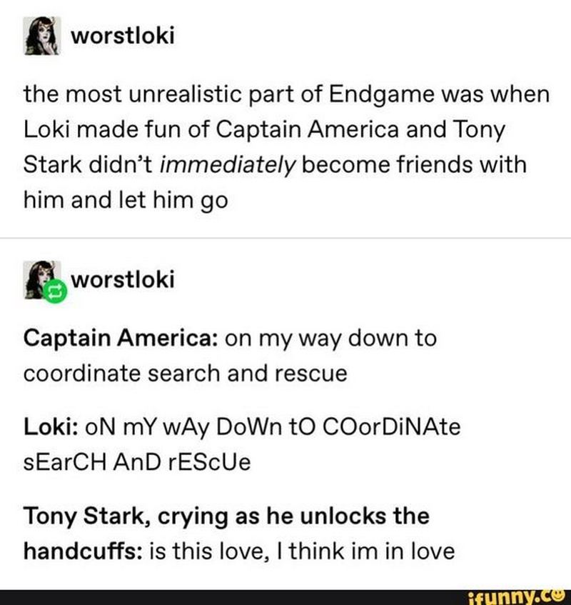 27 Funny Loki Memes for MCU Fans