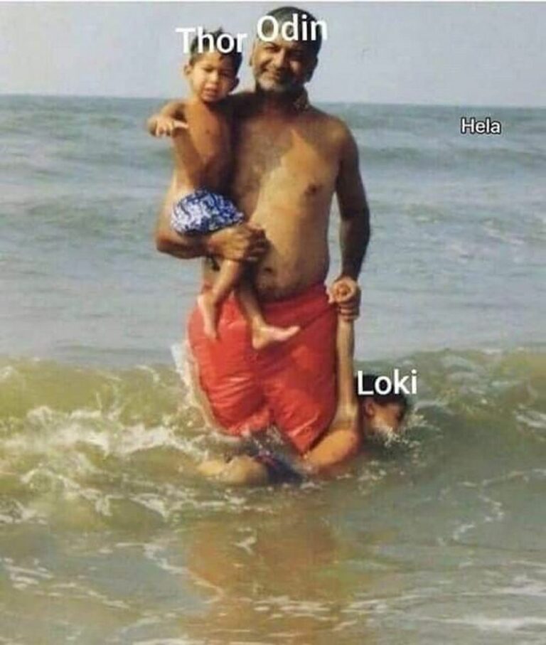27 Funny Loki Memes for MCU Fans