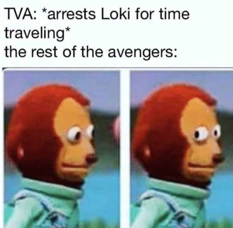 27 Funny Loki Memes for MCU Fans