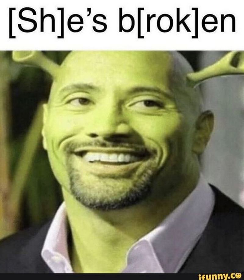 35 Funny Shrek Memes That Are Ogre-Approved