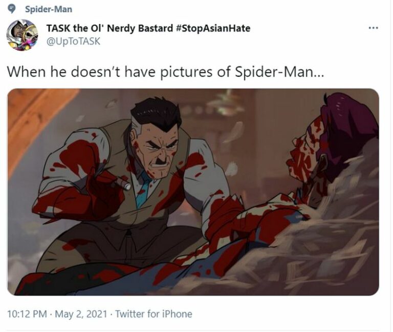 41 Funny Spider-Man Memes for Mcu Fans