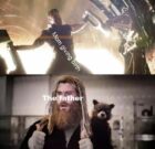 25 Funny Thor Memes for MCU Fans