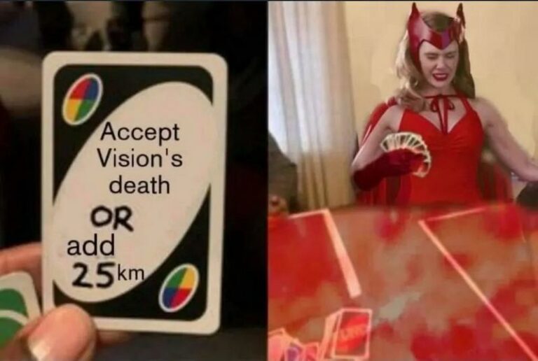 31 Funny WandaVision Memes for MCU Fans