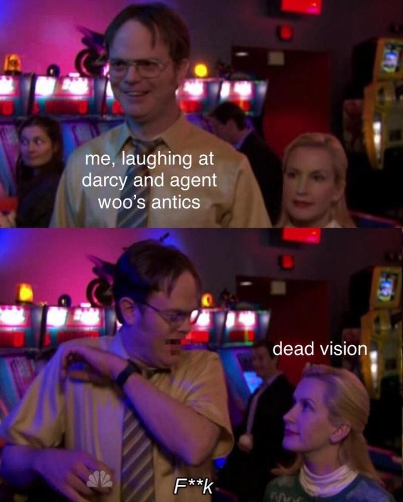 31 Funny WandaVision Memes for MCU Fans