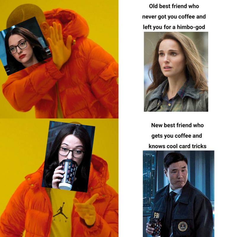 31 Funny WandaVision Memes for MCU Fans