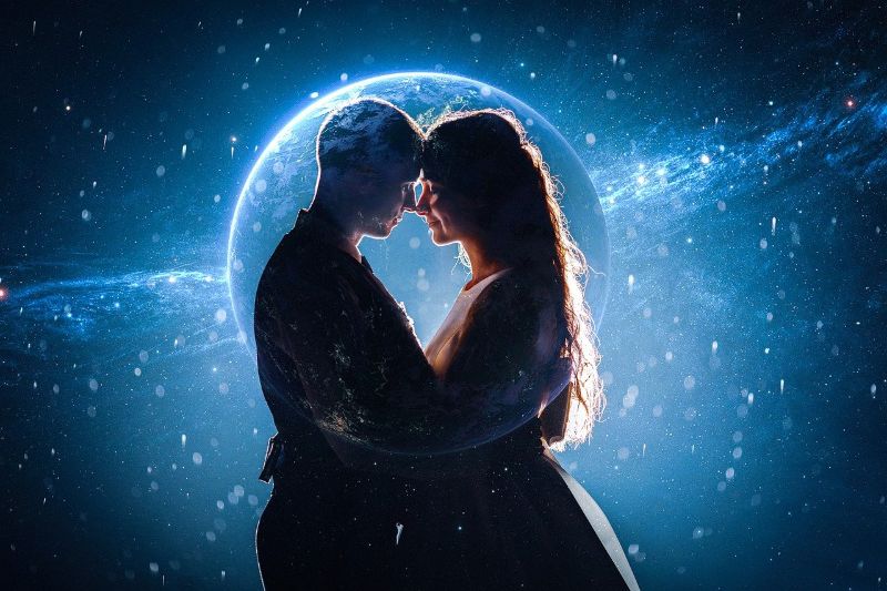 Zodiac Sign Compatibility: What it Means for Zodiacs in Love