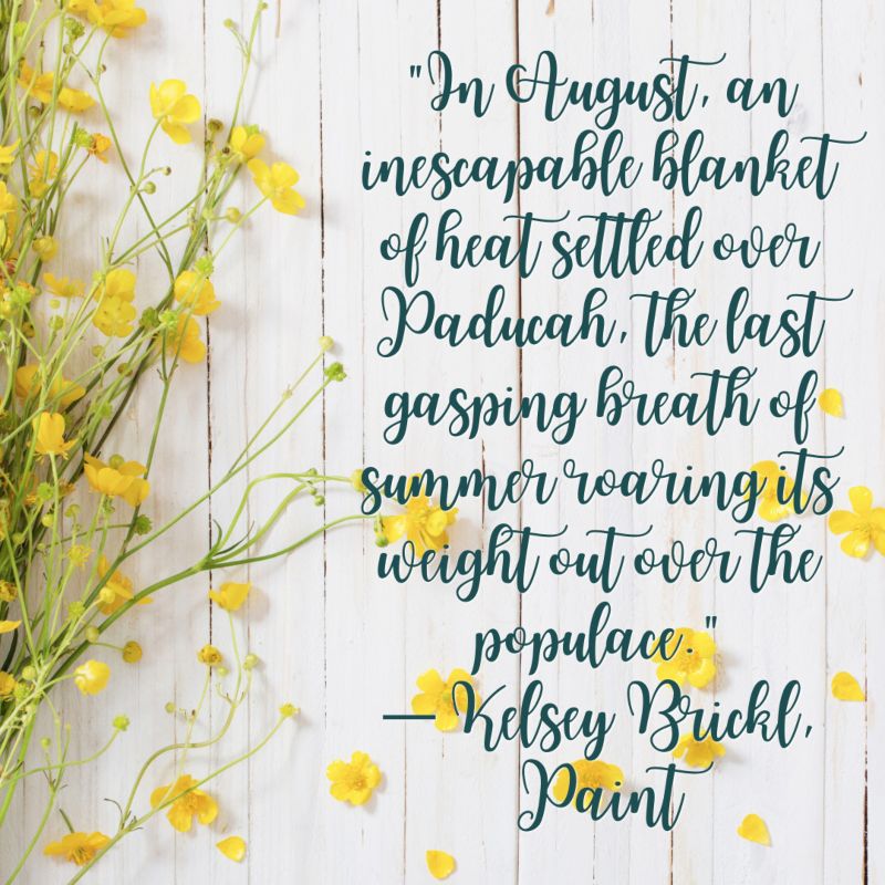 59 Welcome August Quotes and Sayings