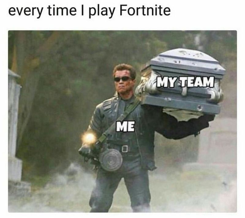 35 Funny Gaming Memes for Awesome Gamers