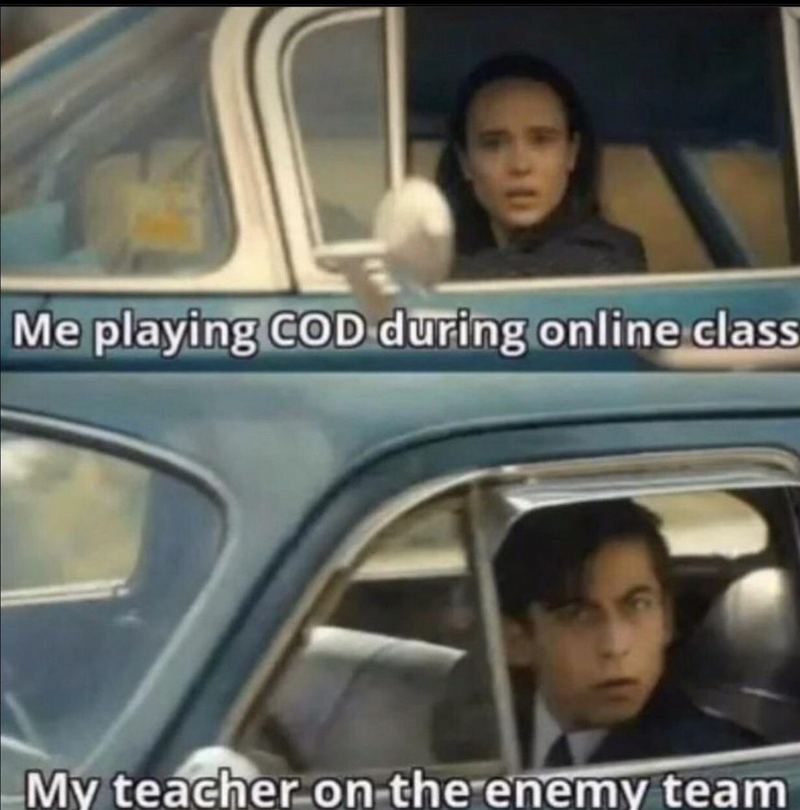 35 Funny Gaming Memes for Awesome Gamers