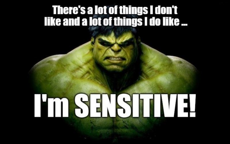 39 Funny Hulk Memes for MCU Fans
