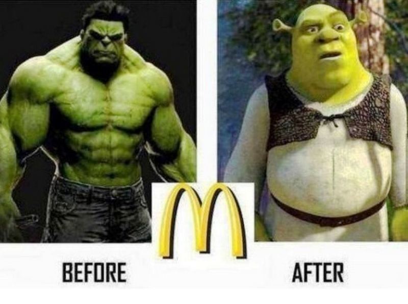 39 Funny Hulk Memes for MCU Fans