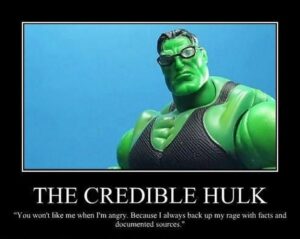 39 Funny Hulk Memes for MCU Fans