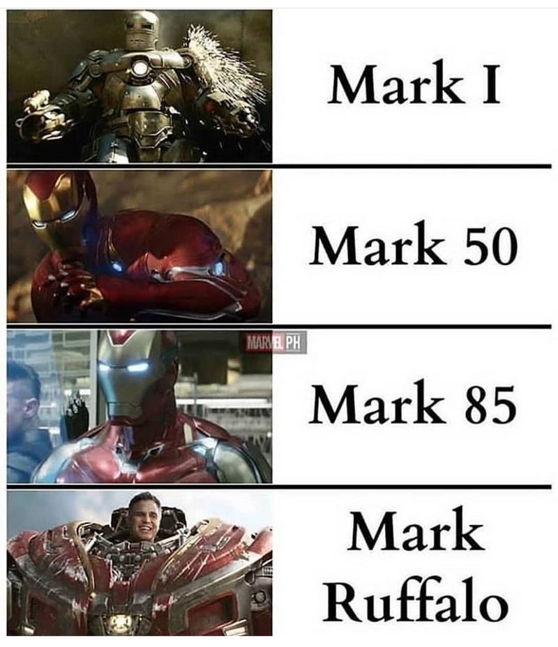 39 Funny Hulk Memes for MCU Fans