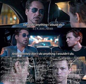 35 Funny Iron Man Memes for MCU Fans