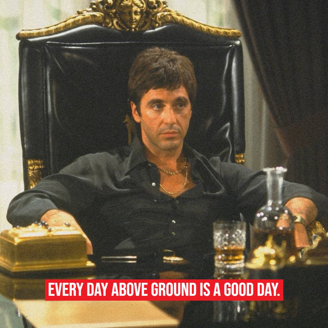11 Great Motivational Movie Quotes That Will Inspire You