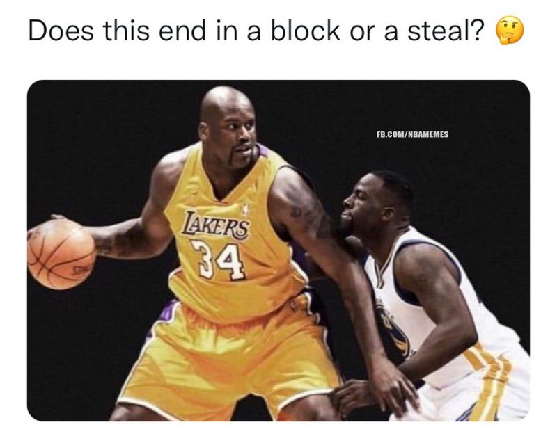 41 Funny NBA Memes Fans Will Understand