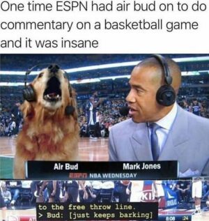 41 Funny NBA Memes Fans Will Understand