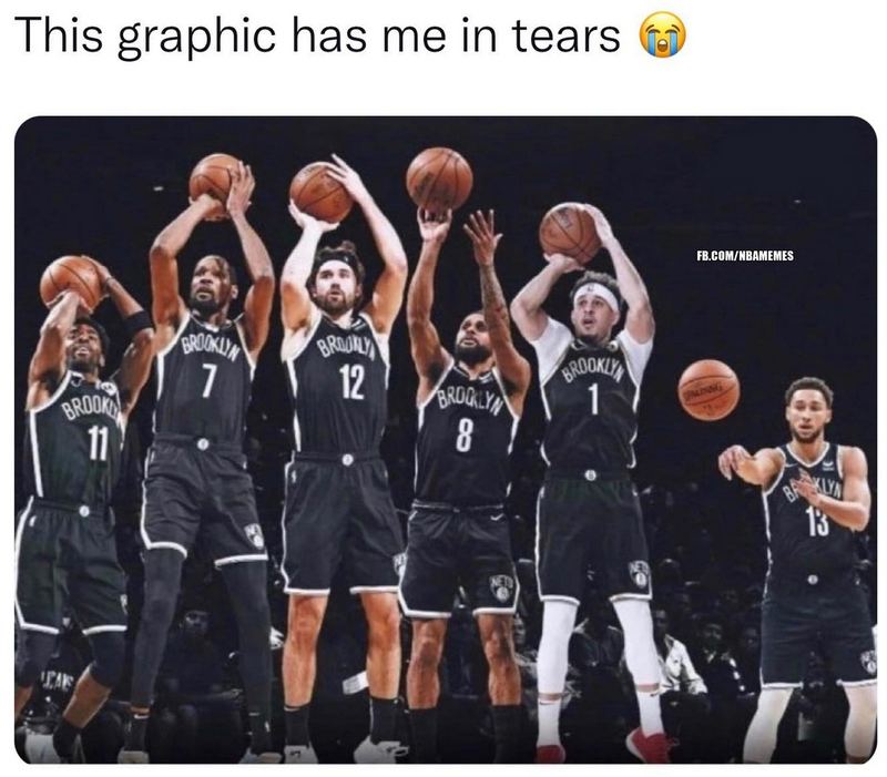 41 Funny NBA Memes Fans Will Understand