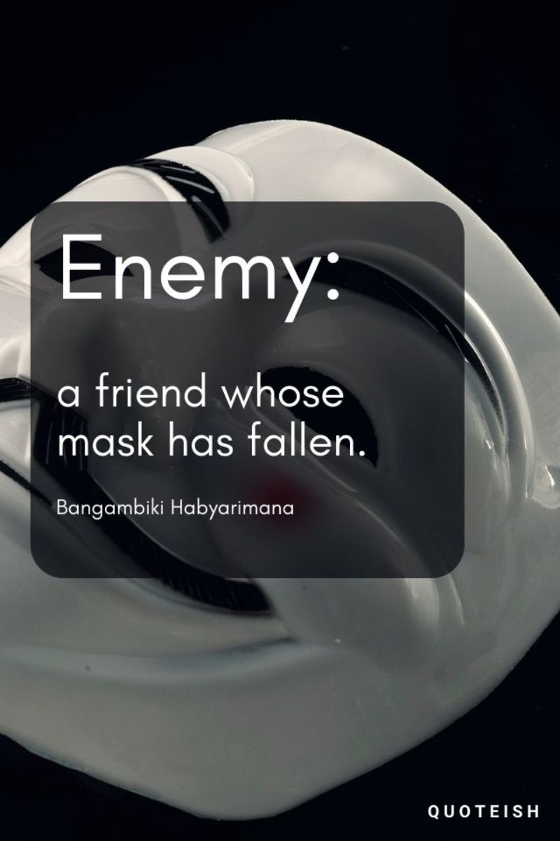 51 Bad Friendship Quotes About Toxic People