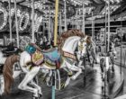 The Carousel - Quick Facts and History
